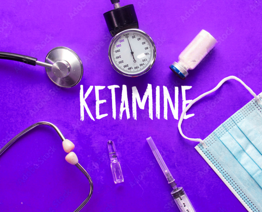 6 Powerful Ways to Help You Integrate Your Ketamine Therapy Experience ...