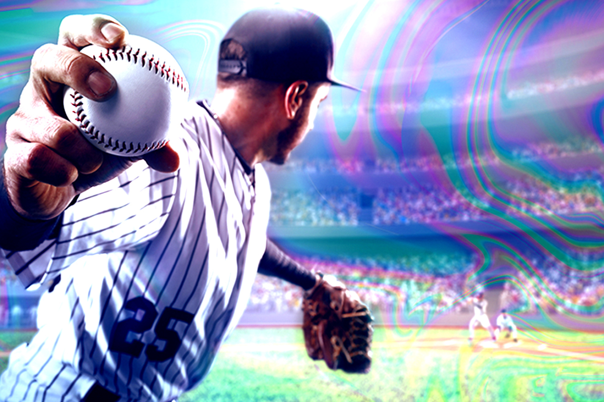 Psilocybin Pre-Workout Stacks: Can Mushrooms Improve Your Urge To Move ...