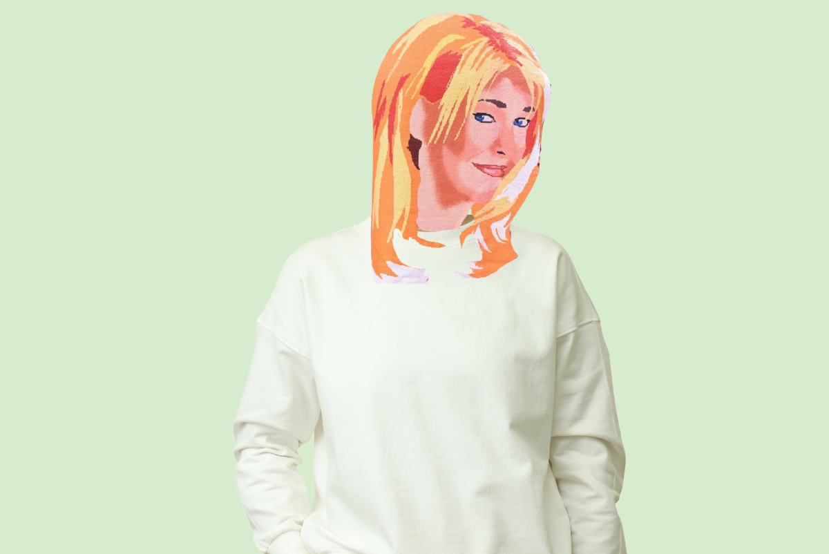 DJ Sabrina The Teenage DJ: The Pseudonymous Producer Talks Psychedelic ...