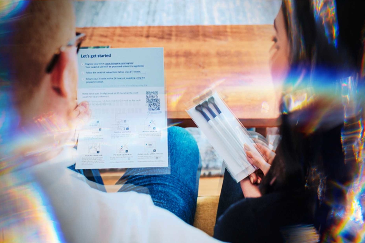 Can a Genetic Test Predict Your Response to Different Psychedelics ...