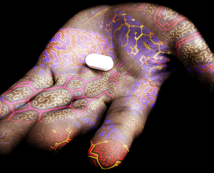 Psychedelic Spotlight News | Psychedelic Spotlight