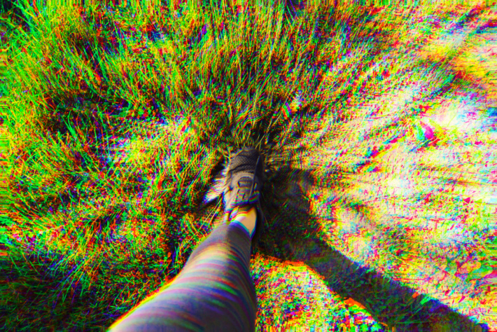 Dosing LSD Helped Me Reframe How I View the World | Psychedelic Spotlight