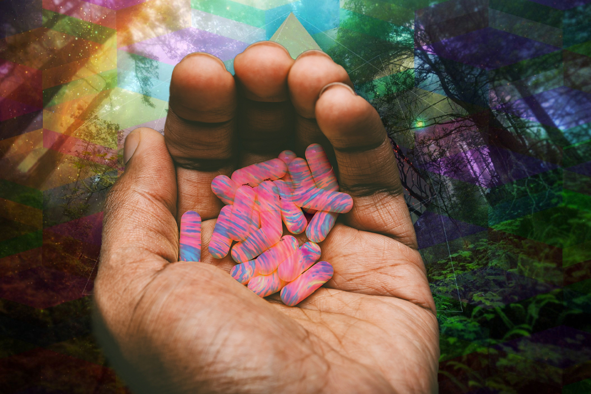A Prescription for Change: How Integrating Spirituality Can Revitalize ...