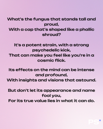 10 Psychedelic Riddles: How Well Do You Know Your Psychedelics ...