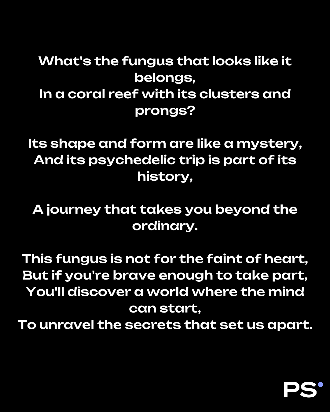 10 Psychedelic Riddles: How Well Do You Know Your Psychedelics ...