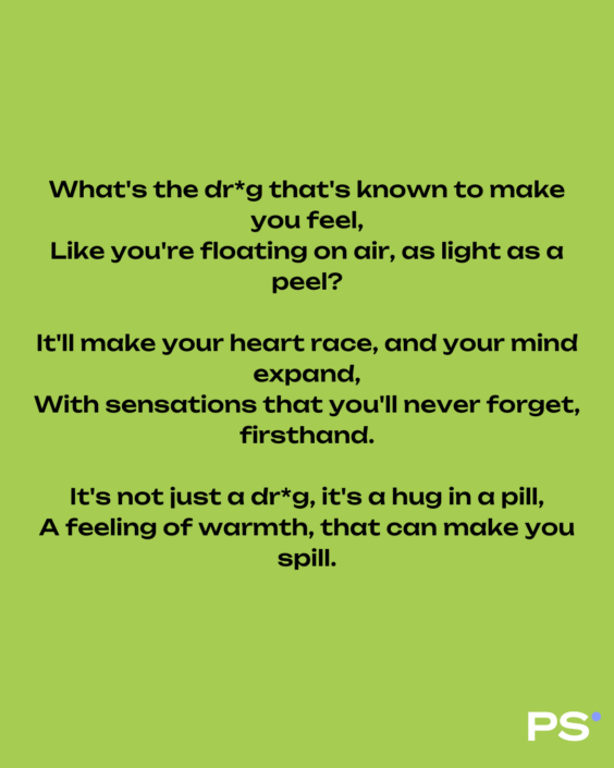 10 Psychedelic Riddles: How Well Do You Know Your Psychedelics ...