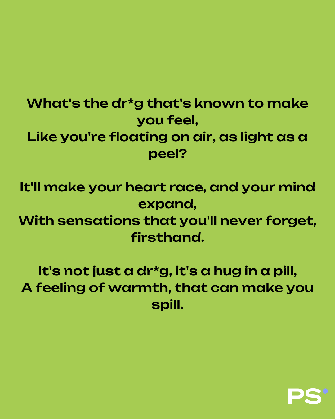 10 Psychedelic Riddles: How Well Do You Know Your Psychedelics ...