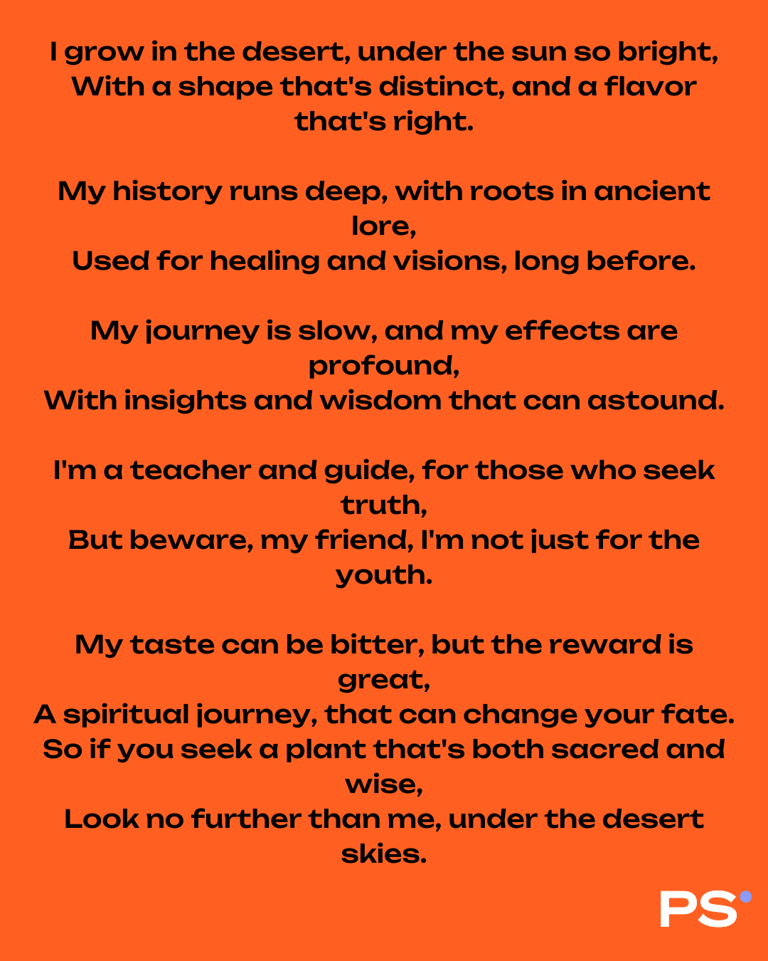 10 Psychedelic Riddles: How Well Do You Know Your Psychedelics ...