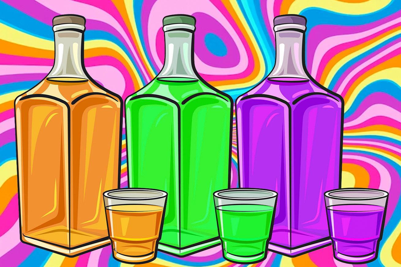 Can Psychedelics Treat Alcohol Use Disorder? Here's What research Says ...
