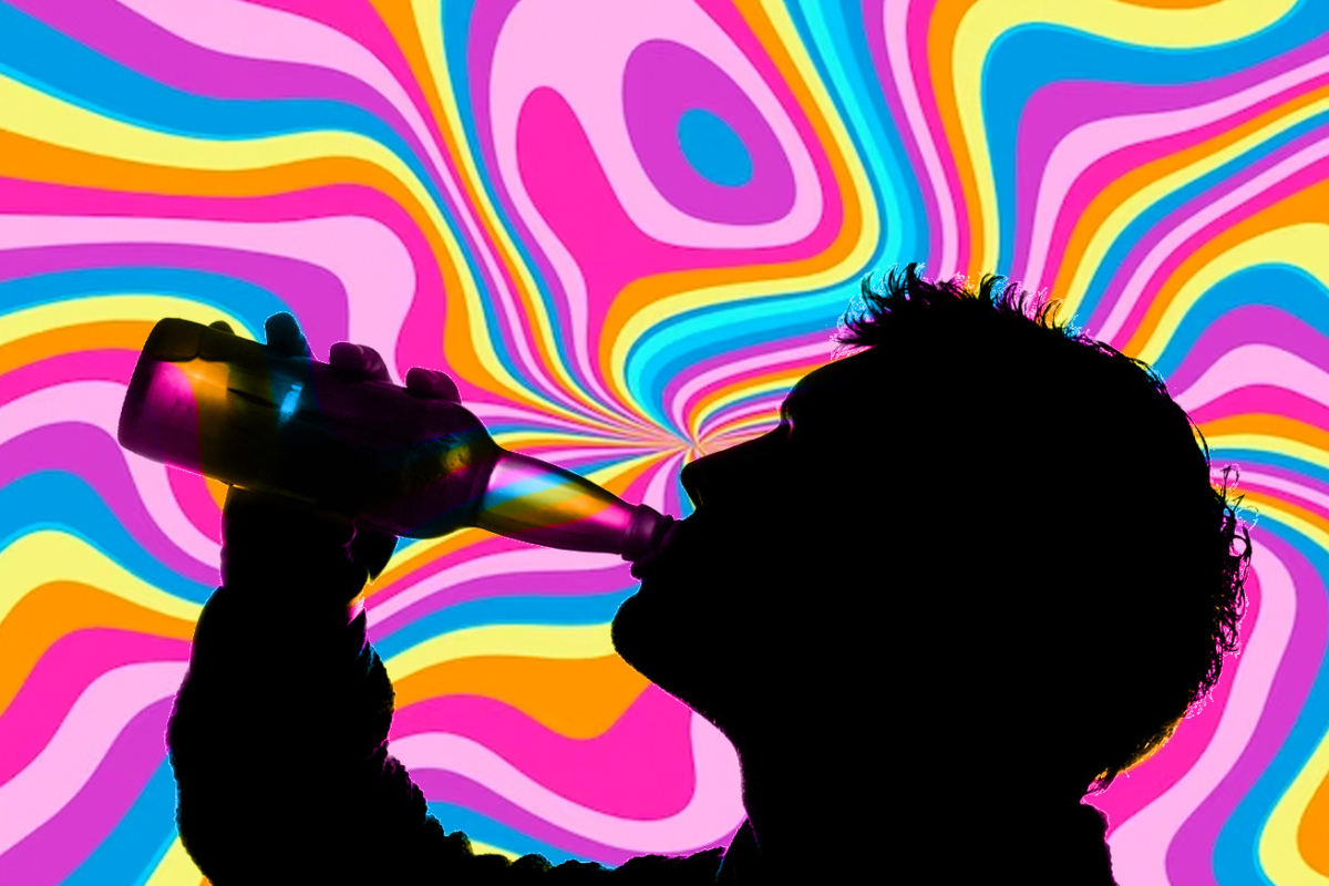 Can Psychedelics Treat Alcohol Use Disorder? Here's What research Says ...