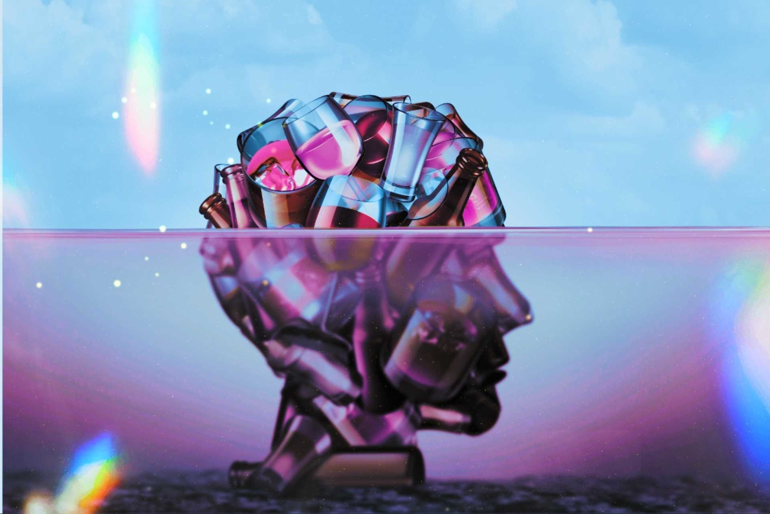 Beckley Psytech Begins Phase IIa Study of 5-MeO-DMT to Treat Alcohol ...