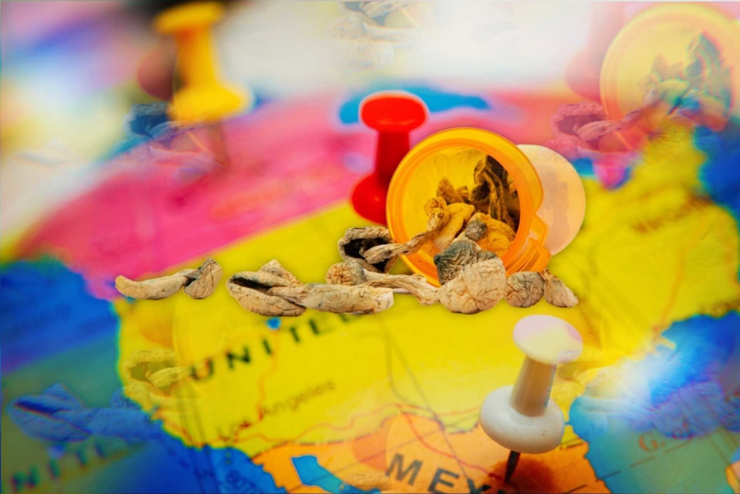 The Biggest Psychedelic News Stories of the Week - April 14 ...