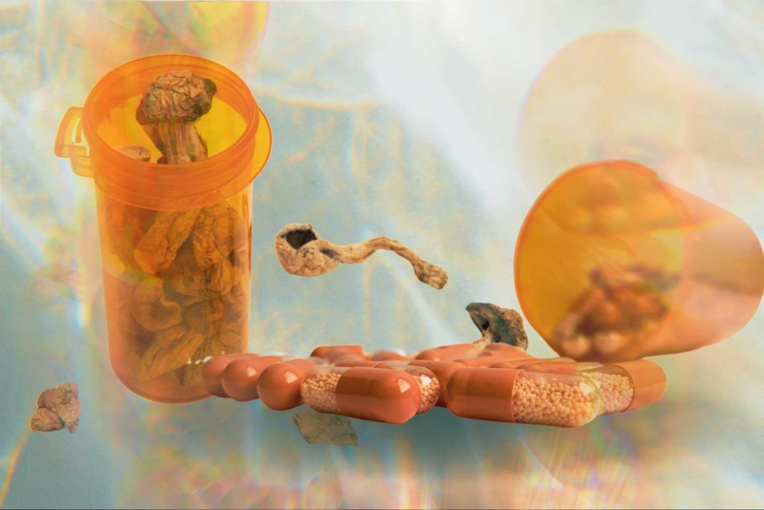 Microdosing vs Adderall and Other Traditional ADD Medications ...