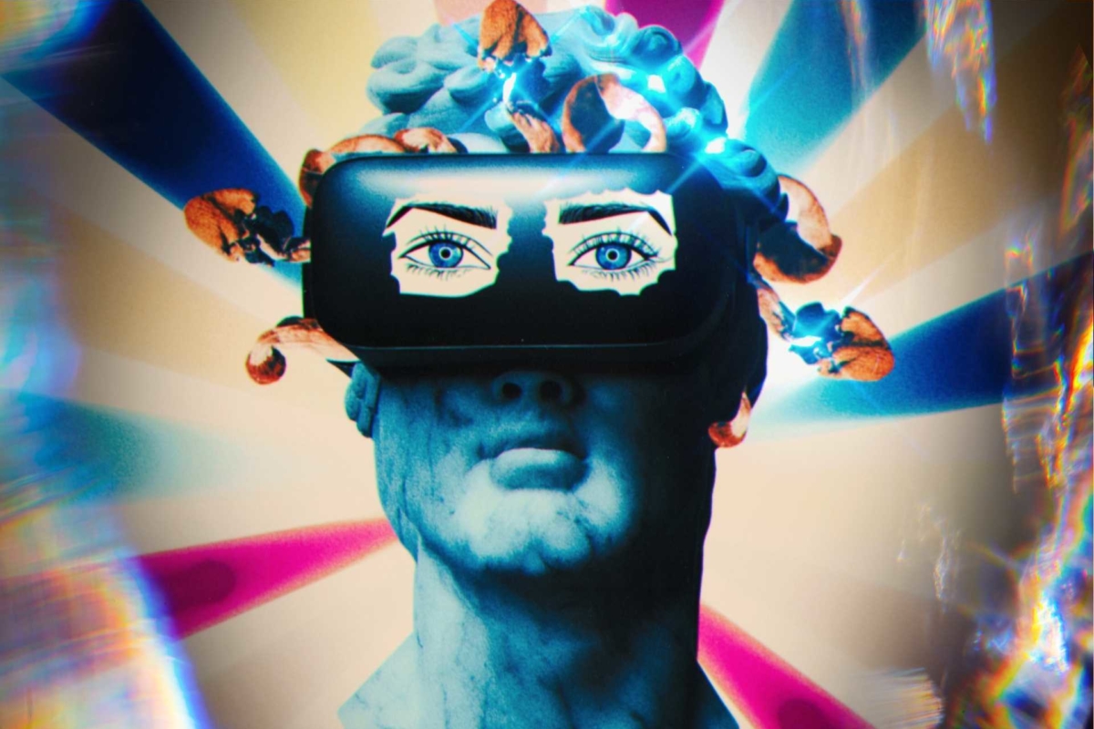 Applications of AR and VR in Psychedelic-Assisted Therapy | Psychedelic ...