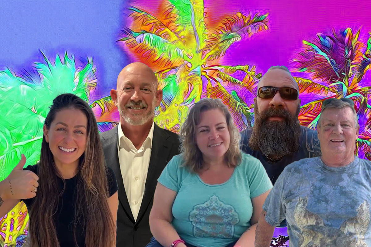 Microdosing Psilocybin for Beginners in 5 Easy Steps | Psychedelic ...