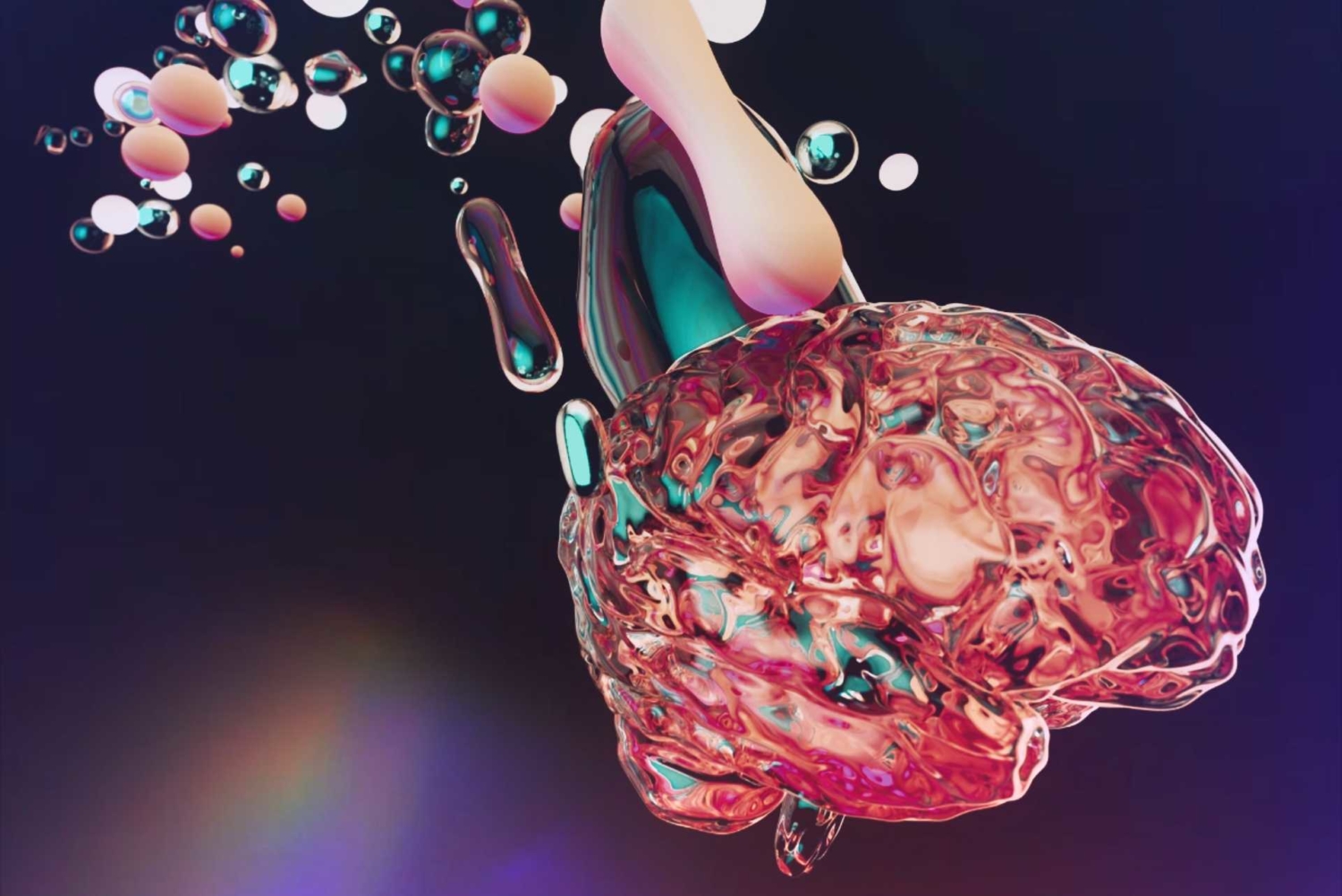 Uncovering the Mysteries of LSD: New Study Examines How it Alters Brain ...