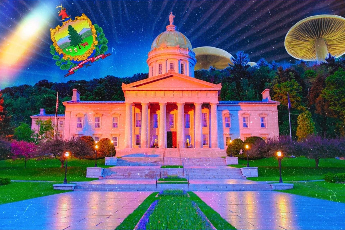 The Biggest Psychedelic News Stories of the Week - May 12 | Psychedelic ...