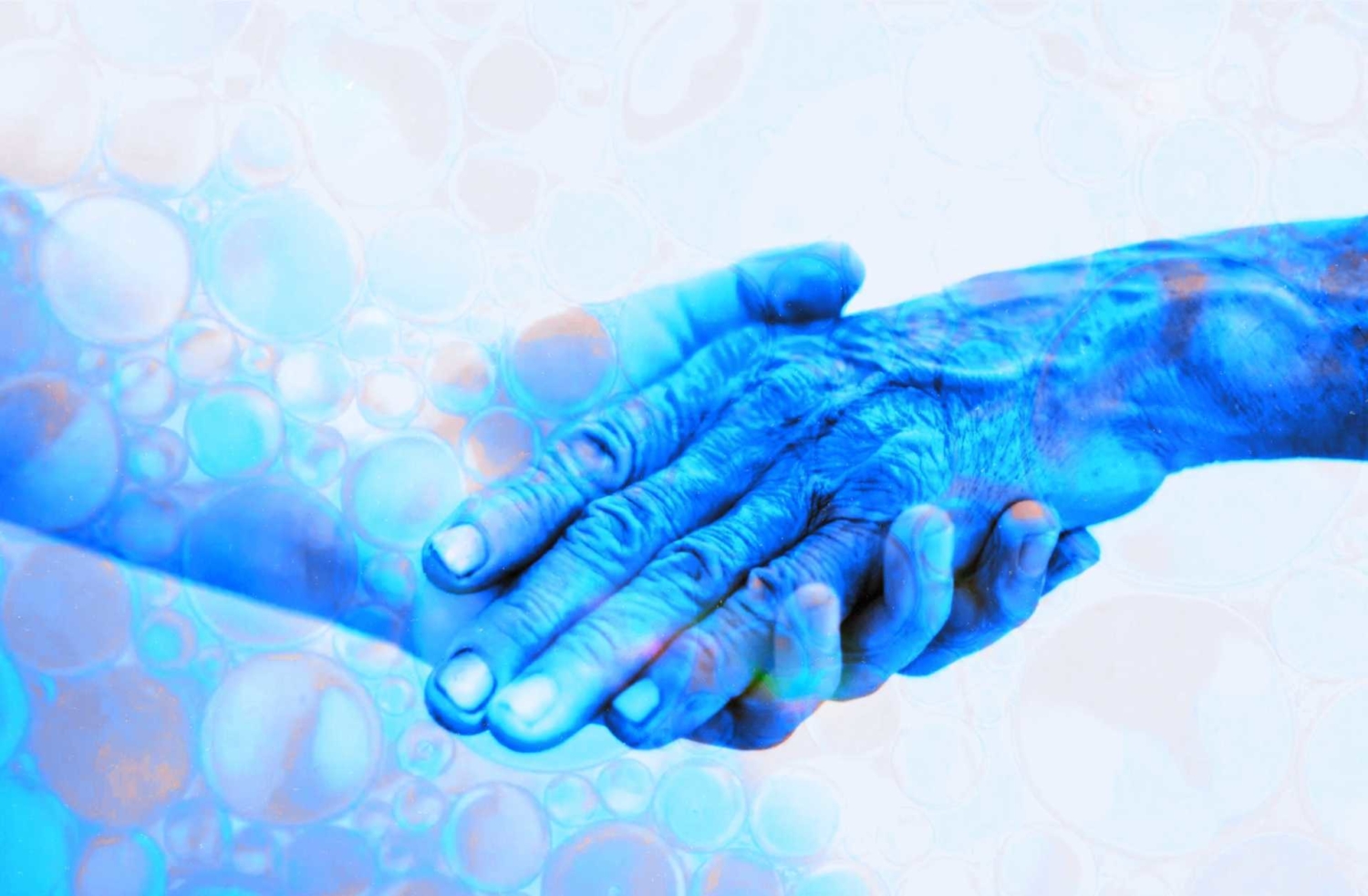 Nonprofit Launches Today to Integrate Psychedelic Therapy with End-of ...