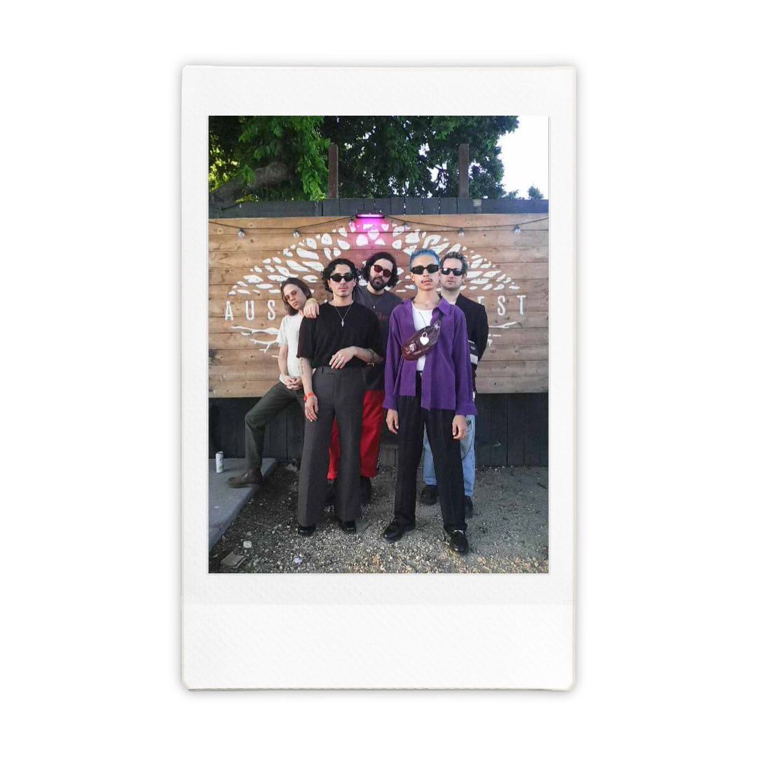 Austin Psych Fest Makes a Triumphant Psychedelic Return for Its 15th ...