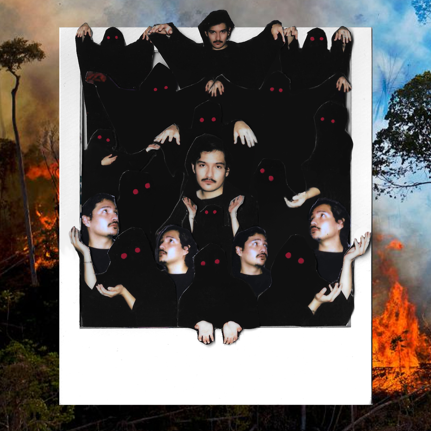 Acid and Creativity: How LSD Transformed My Artistic Journey