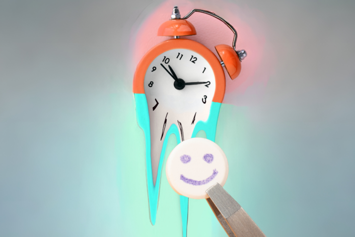 Beyond the Hourglass: Duration, Expectations, and Integration of an ...