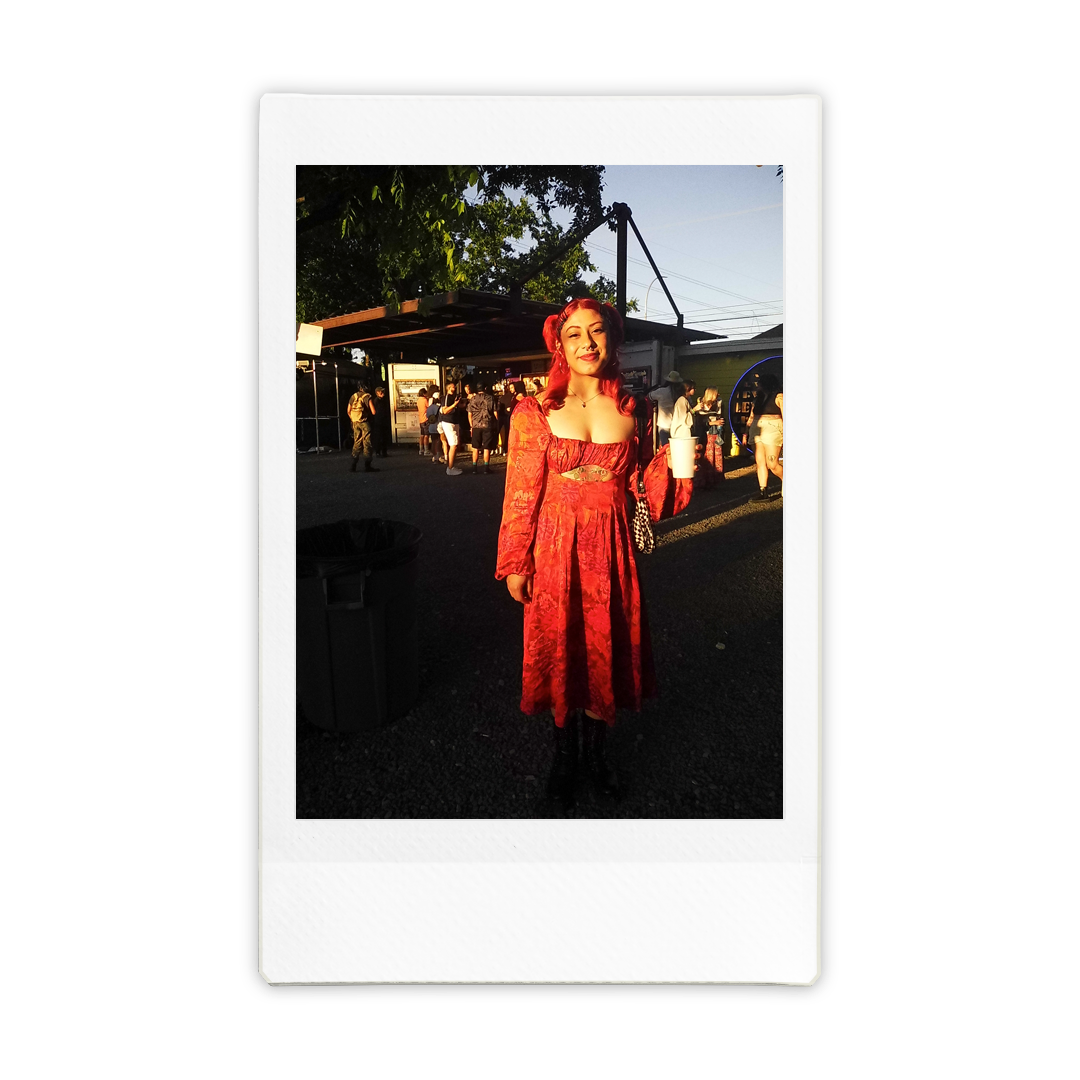 The Psychedelic Fashion That Stood Out at Austin Psych Fest ...