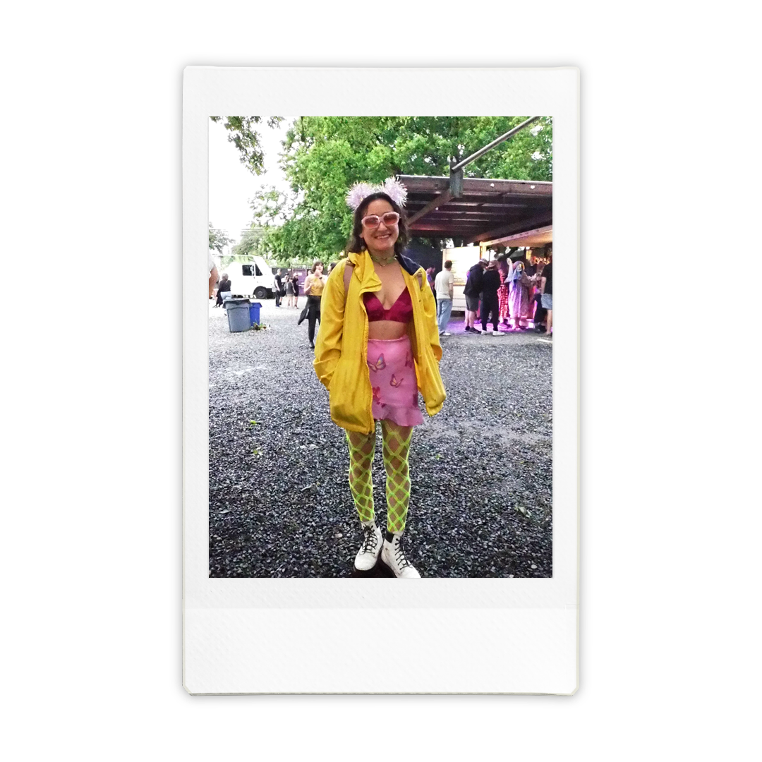 The Psychedelic Fashion That Stood Out at Austin Psych Fest ...