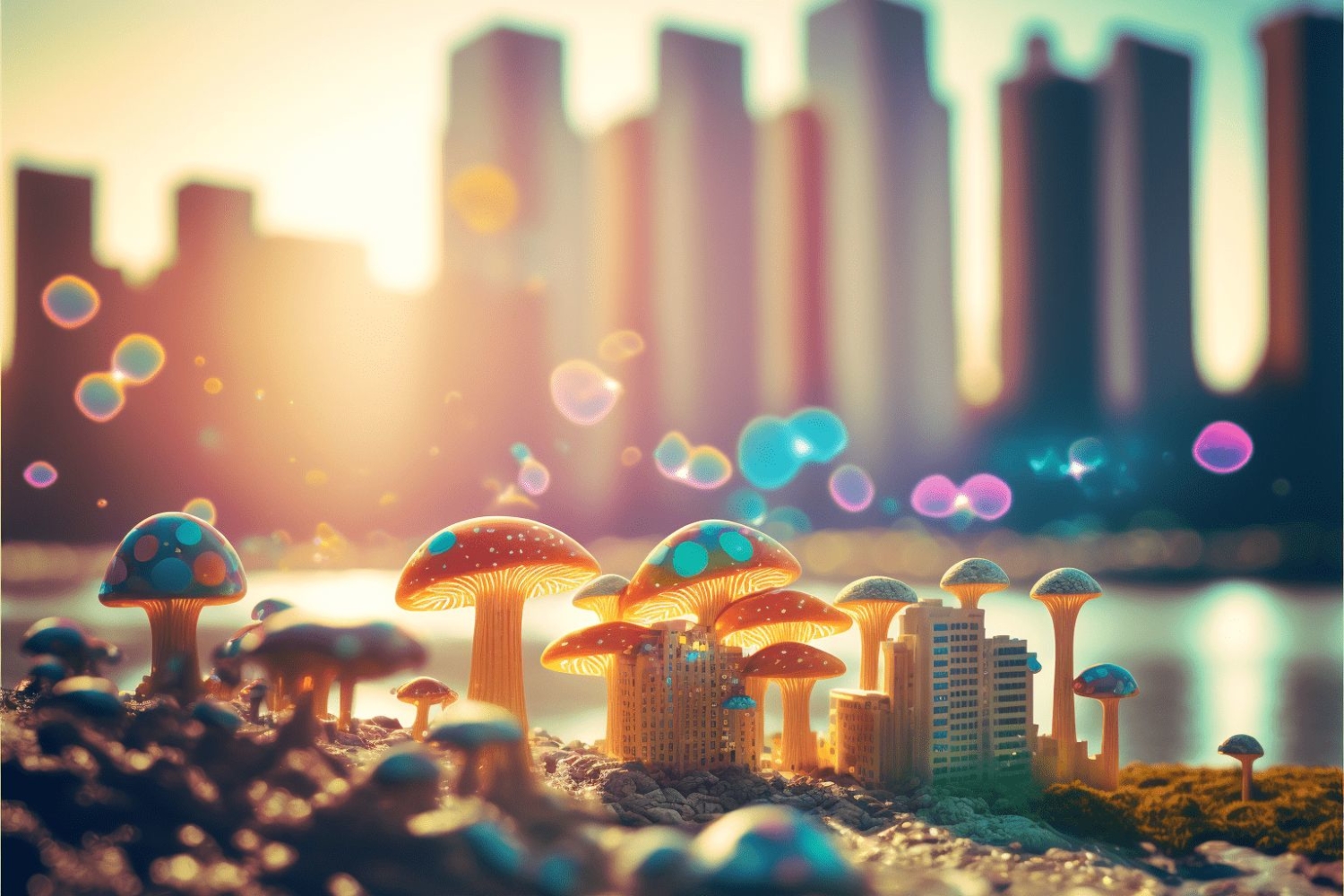 World Psychedelics Day Marks 10 Days to the Beginning of Access to ...