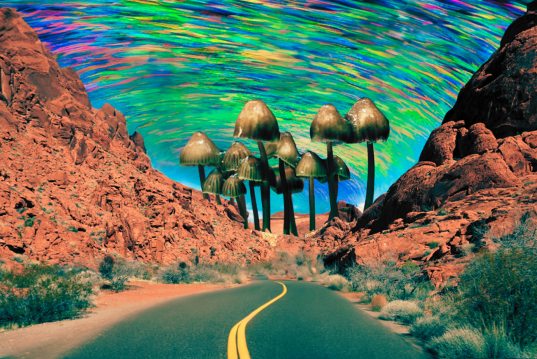 The Biggest Psychedelic News Stories of the Week – June 9 | Psychedelic ...