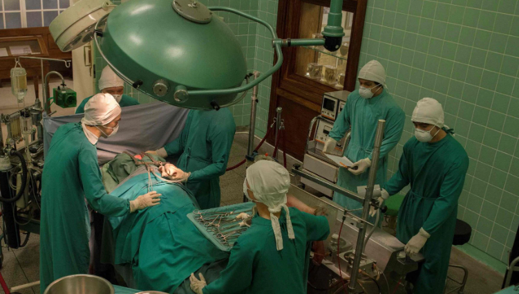 The History of Modern Medicine: A Timeline | Psychedelic Spotlight