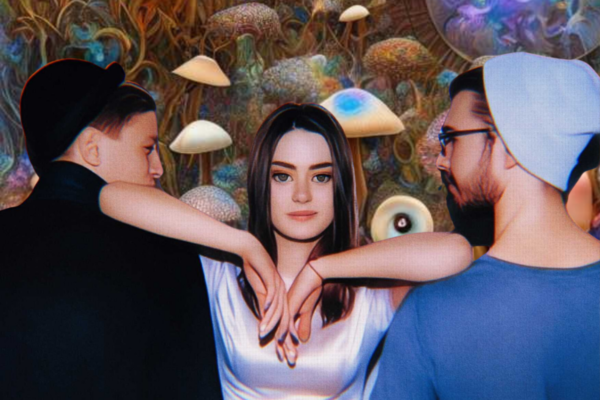 3 Surprisingly Easy and Tasty Magic Mushroom Chocolate Recipes ...