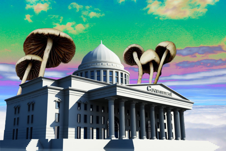 The Biggest Psychedelic News Stories of the Week - July 7 | Psychedelic ...