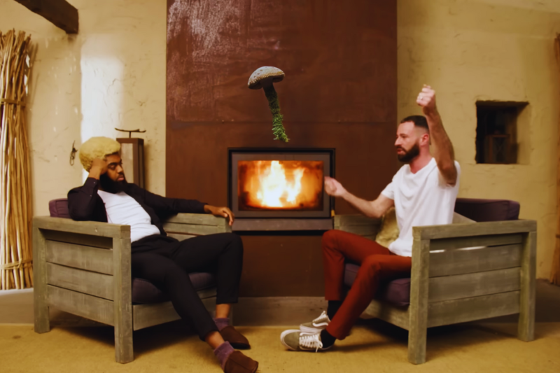 What Are K-Holes? The Ketamine Experience Explained | Psychedelic Spotlight