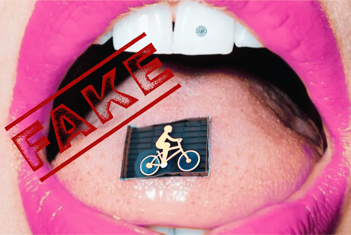 Unmasking Fake Acid: The Dangers of 25I-NBOMe Disguised as LSD ...