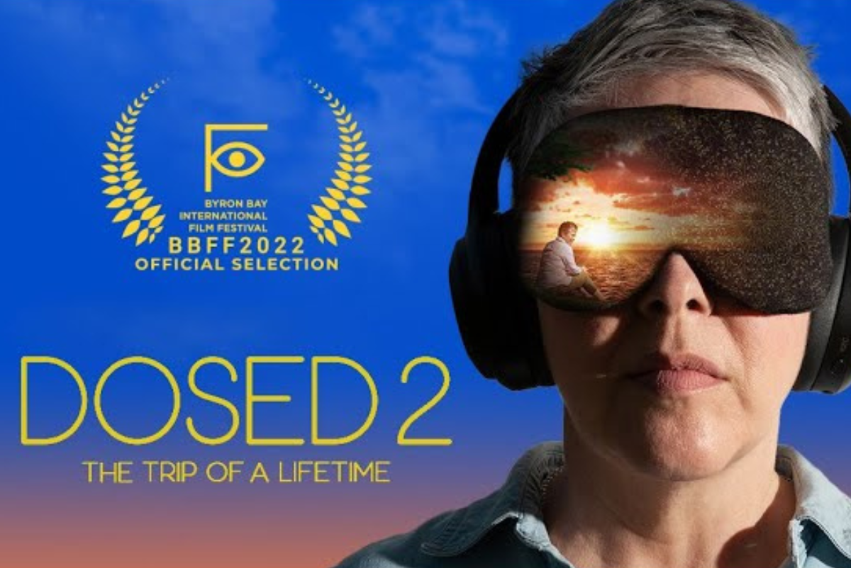 Dosed 2: The Trip of a Lifetime – A Documentary That Falls Short in ...