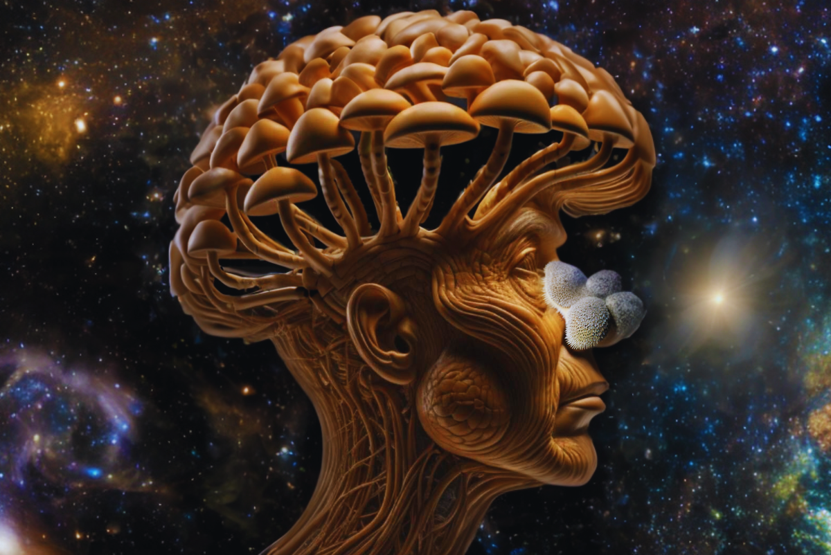 SSRIs and SNRIs Weaken Psilocybin’s Effects, New Study Finds