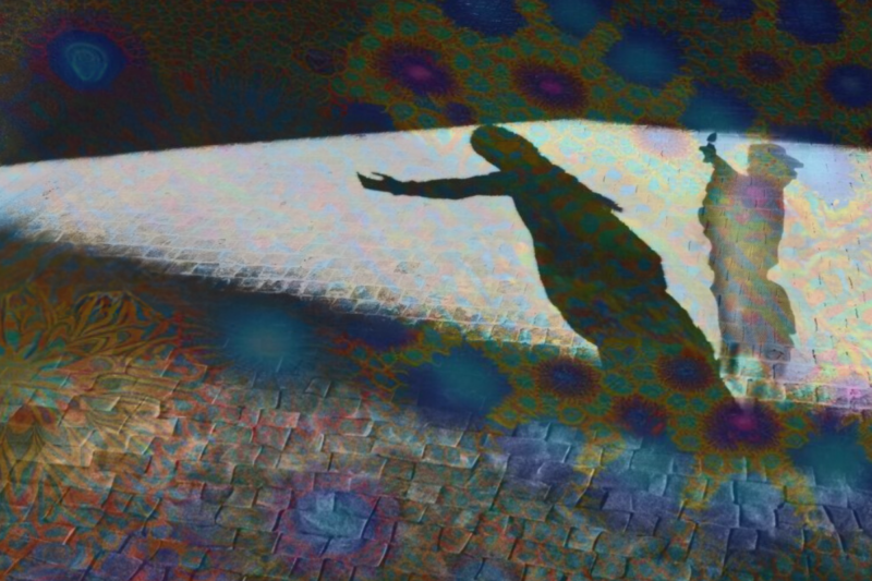 Why Do We Encounter DMT Jesters and How to Understand Them