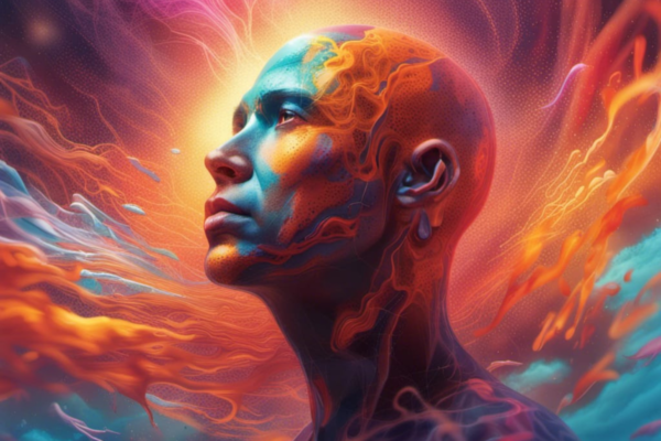 Top 5 Psychedelic Artists That Will Make You Visually Trip ...