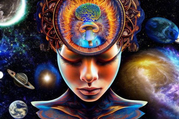 Shrooms vs. LSD: Differences, Similarities & Research Progress ...