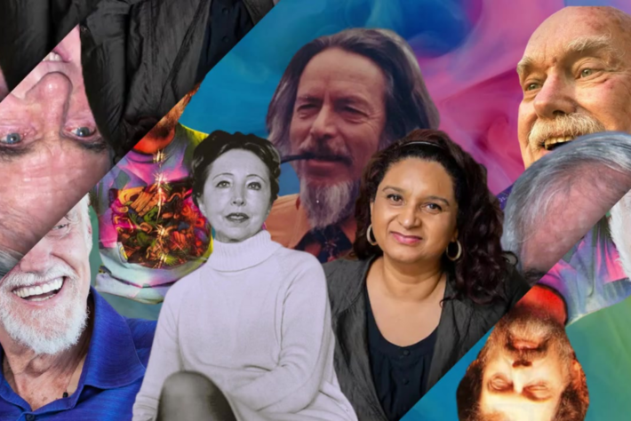 50 of the Greatest Psychedelic Quotes of All Time | Psychedelic Spotlight