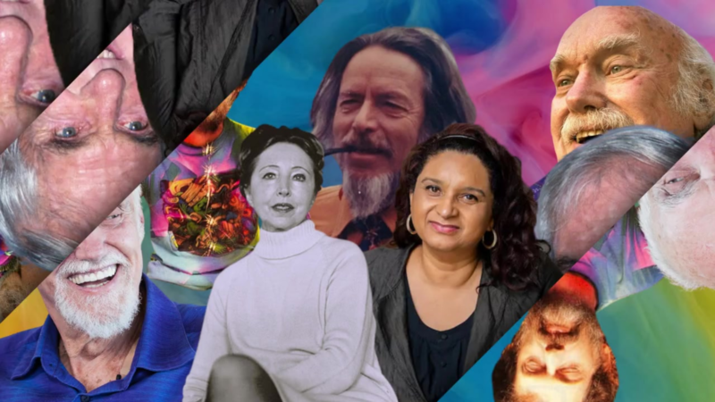 50 of the Greatest Psychedelic Quotes of All Time | Psychedelic Spotlight