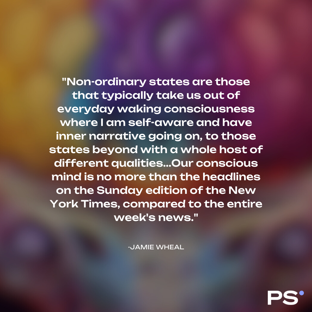 50 of the Greatest Psychedelic Quotes of All Time | Psychedelic Spotlight