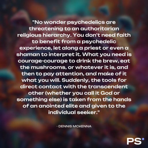 50 of the Greatest Psychedelic Quotes of All Time | Psychedelic Spotlight