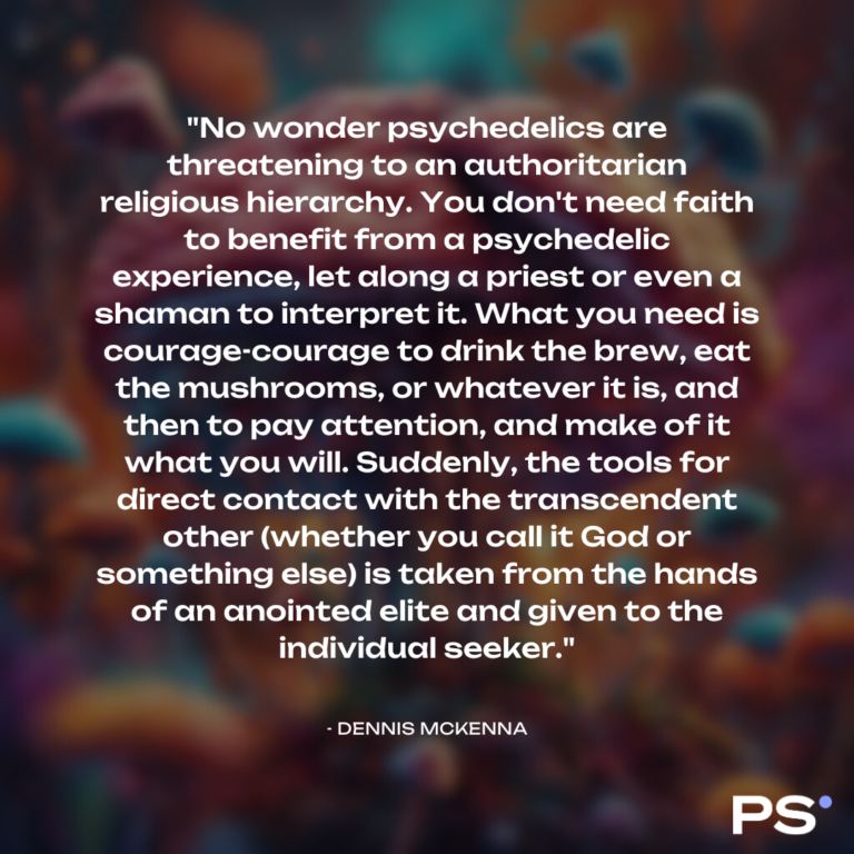 50 of the Greatest Psychedelic Quotes of All Time | Psychedelic Spotlight