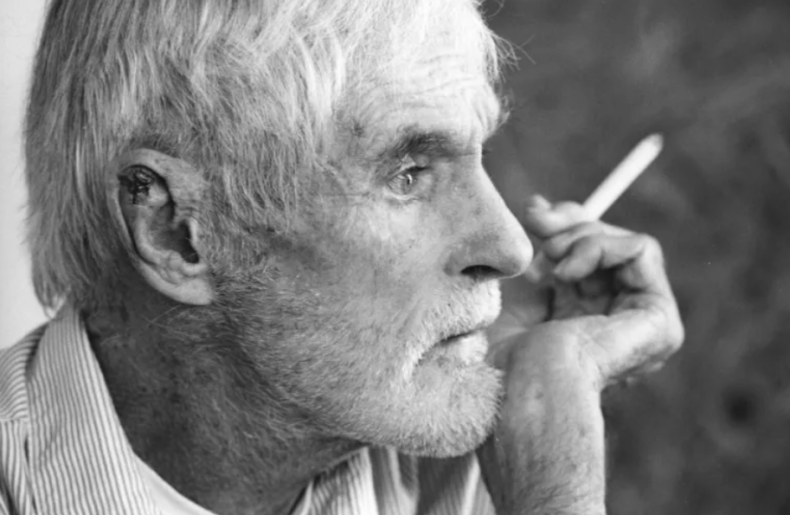 Journeying Beyond the Self: Timothy Leary's 5 Levels of Psychedelic ...