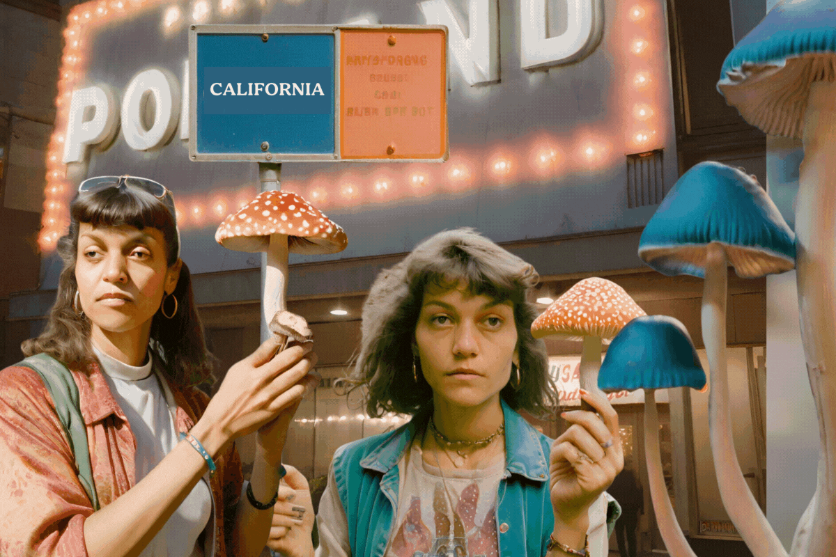 The Biggest Psychedelic News This Week - September 25th | Psychedelic ...