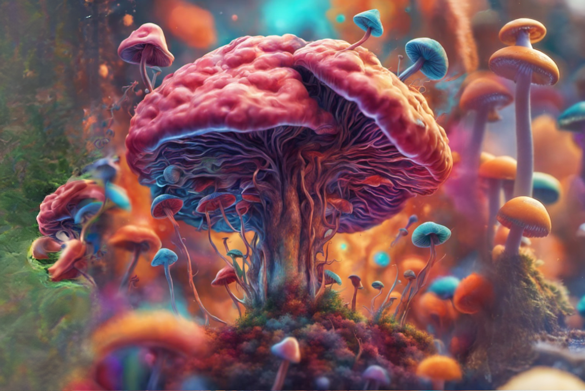 5 Fascinating Insights from Top Psychedelics Researcher