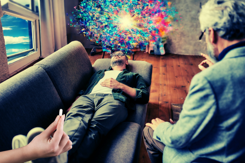 TheraPsil Unveils MDMA-Assisted Psychotherapy Training Program ...