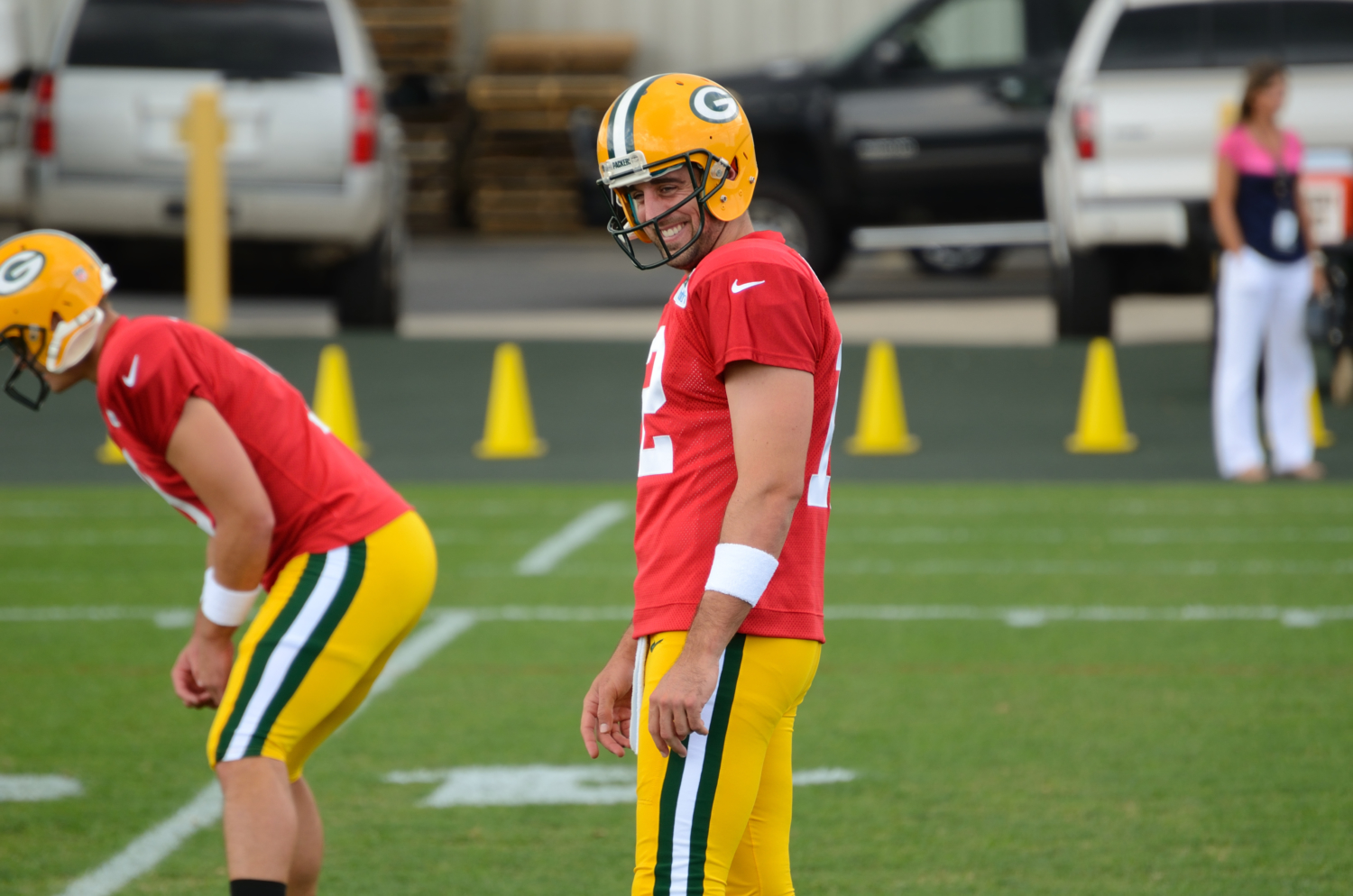 Newsmax Anchor Blames Aaron Rodgers Injury on Psychedelic Drugs Newsmax Anchor Blames Aaron Rodgers Injury on Psychedelic Drugs