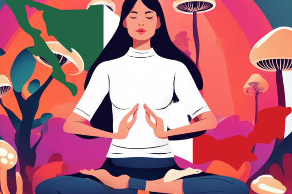 Legal LSD is Being Sold? Yup — It’s Called 1P-LSD | Psychedelic Spotlight